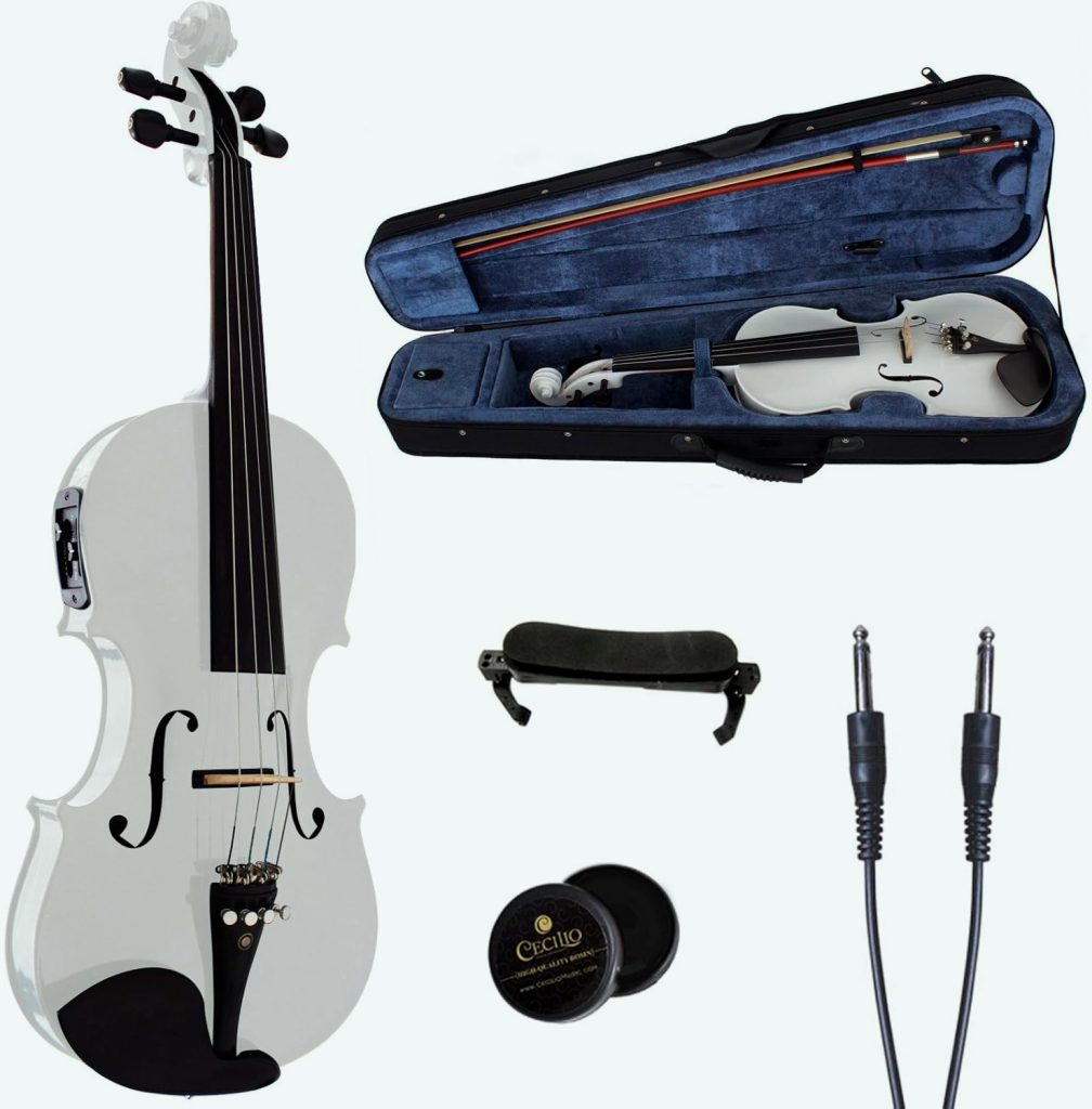Cecilio Violins – Official Cecilio Violins Website